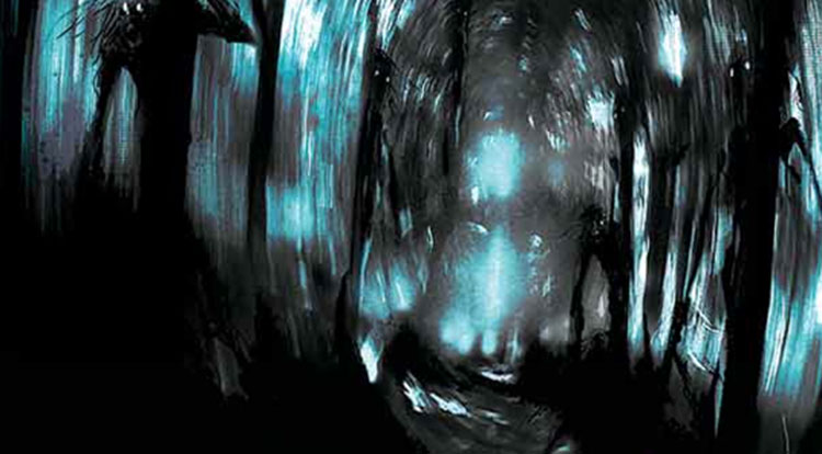 "The Woods Are Full of Horrors:" A Review of Scott Snyder's Wytches #1 ...