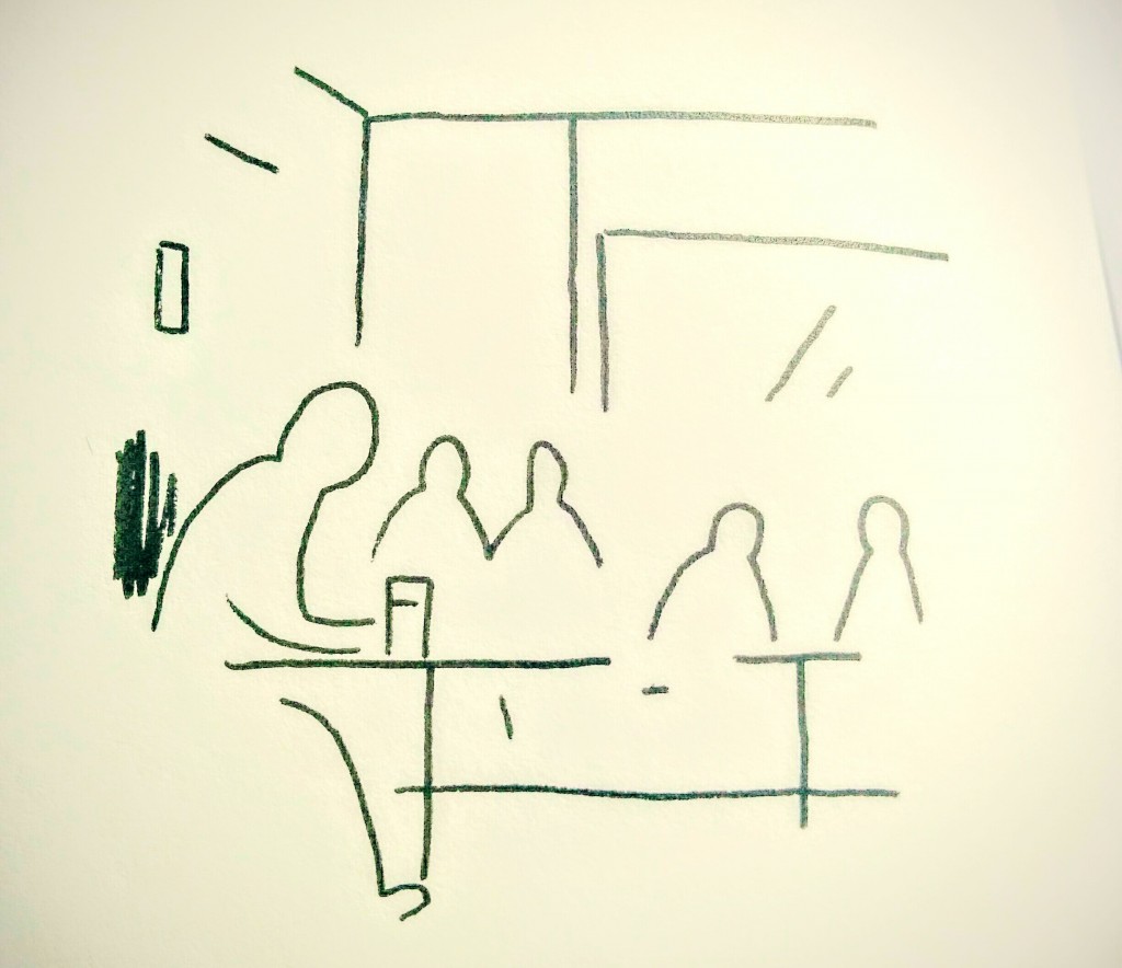 How to Tell Your Story: SMOO Comics Series by Simon Moreton - WWAC