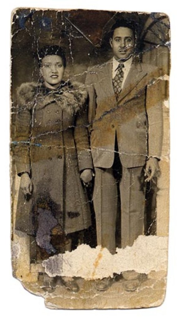 The Truth is Out There: The Immortal Life of Henrietta Lacks - WWAC