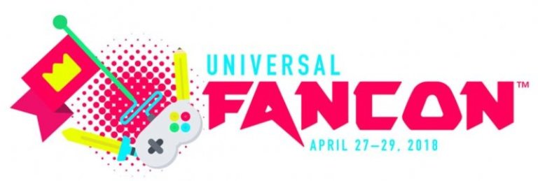Universal Fan Con: Peeling Back the Layers - WWAC