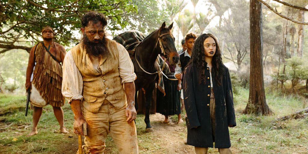 TIFF 2022 Review: Indigenous Storytellers Shine Bright in We Are Still ...