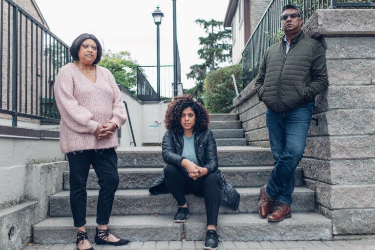 REVIEW: Hot Docs 2023 - Cynara Puts the Canadian Injustice System on ...